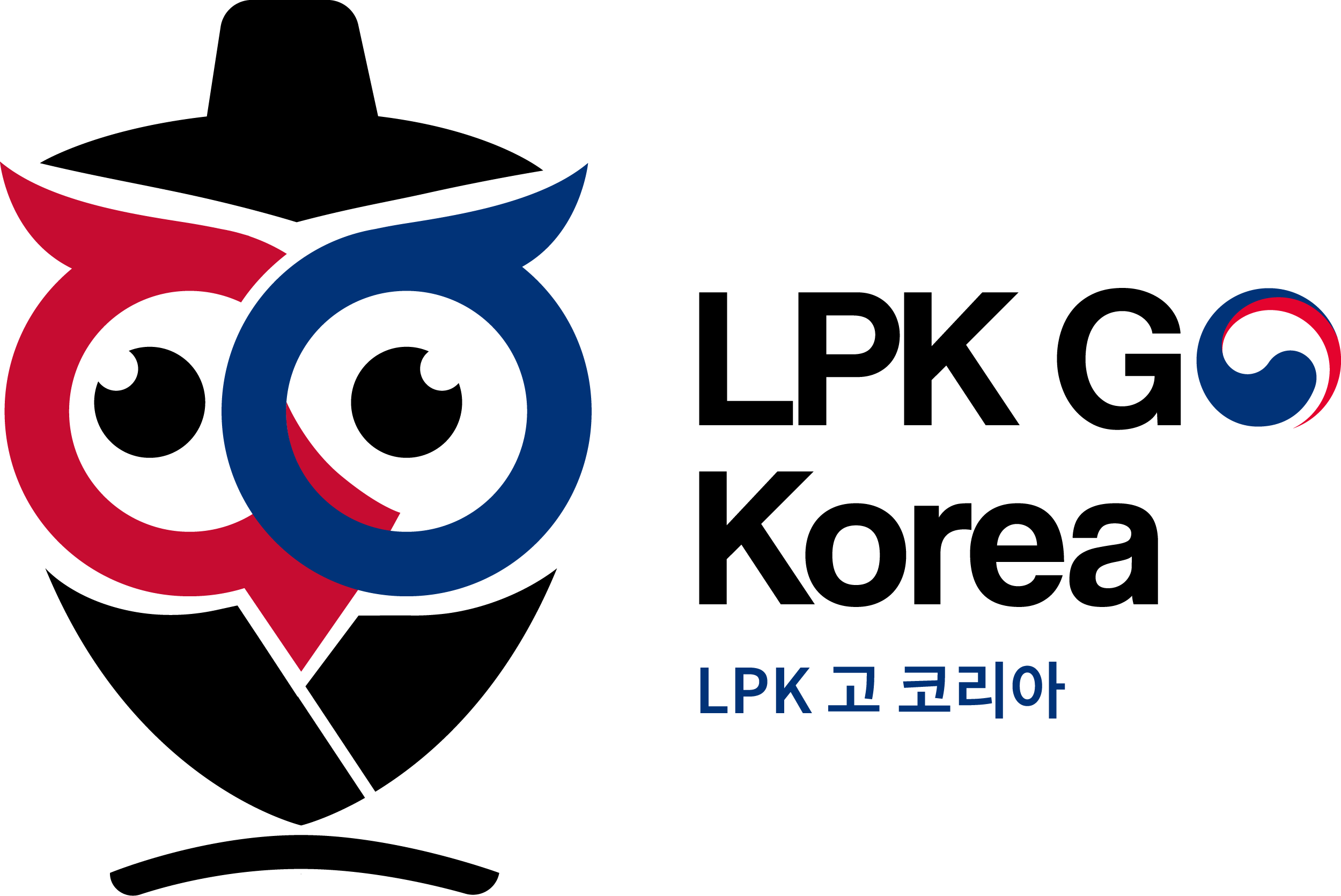 LPK | Go-Korea